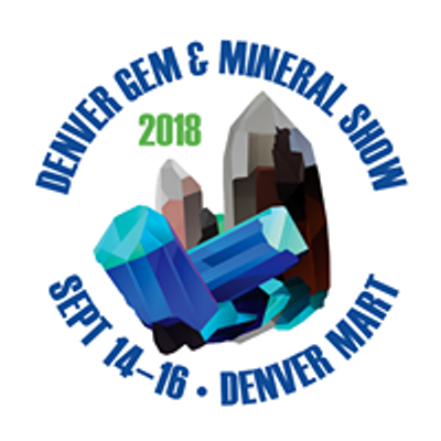 Denver Gem and Mineral Show | 10600 Westminster Blvd, 80200, Broomfield ...