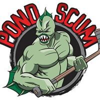 Pond Scum vs. Hazard | Michael A. Ries Ice Rink, Parma, OH | December ...