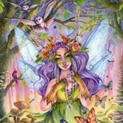 17th Annual World of Faeries Festival | VASA PARK Illinois, Elgin, IL ...