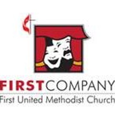 Once Upon a Musical: a Broadway Revue at First United Methodist Church ...
