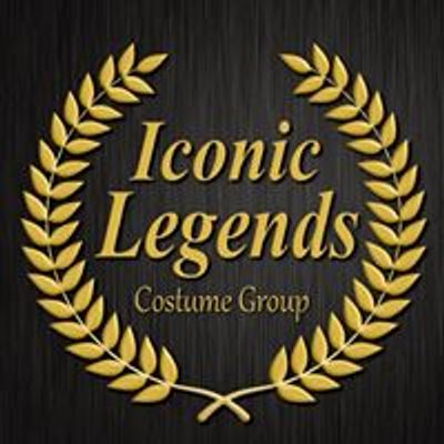 Iconic Legends attending Fantasy Forest Festival 2022 at Sudeley Castle ...