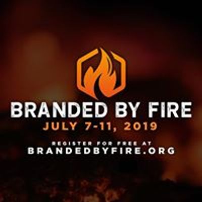 Winter Branded By Fire 2022 at Brownsville Church, Pensacola on 18th ...