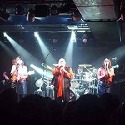 MAET LIVE & THE NEVER NEVERLAND EXPRESS at 57 Roscoe Street,Oldham,Grt ...