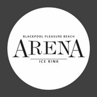 Blackpool Ice Skating Festival 2024 at Pleasure Beach Arena, Blackpool ...