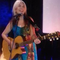 Kate Plumtree at the Prince of Wales Falmouth | The Prince of Wales ...