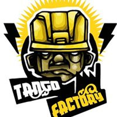 DOUDOU 2025 @ Tango Factory | Tango Factory, Mons, HT | June 11 to June 18