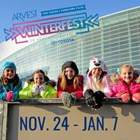 Arvest Winterfest Presented with CommunityCare at BOK Center, Tulsa on ...
