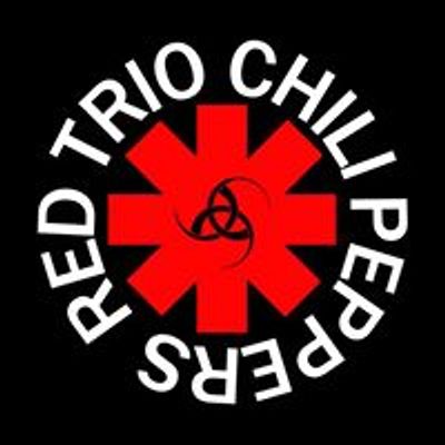 Red Trio Chili Peppers / JOYCE ROME / Roma (RM) | JOYCE Roma, Rome, LA | January 13, 2023