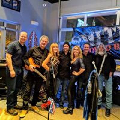 Smith Compound Band Rocks the Fullerton Fire Company at Fullerton Fire ...