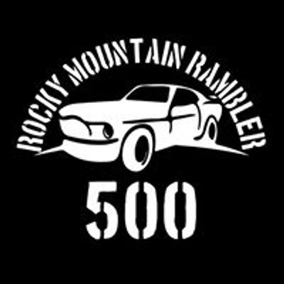 2022 Rocky Mountain Rambler-Fest | Victor, Colorado | September 17, 2022