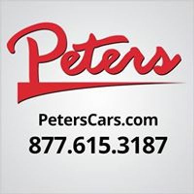 2023 Chevrolet Corvette Z06 Reveal at Peters Chevrolet Buick Chrysler ...