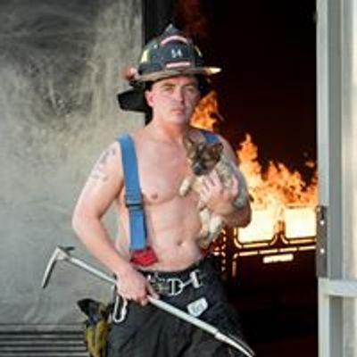 2025 Firefighter Calendar Debut Signing Party! at Yardbird Table & Bar ...