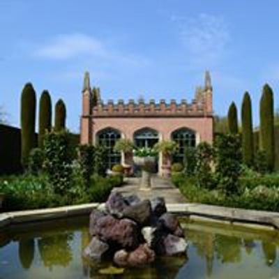 Elton Hall & Gardens - Summer opening 2025 at Overend, Elton, PE8 6SH ...