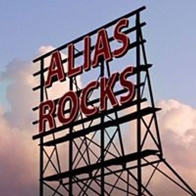 ALIAS Live @ Witz End/The Return of Bill Abrams at At Witz End, Willoughby on 6th May, 2023