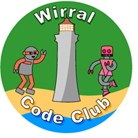 Wirral Code Club Spring 2024 | Wallasey Central Library | January 9, 2025
