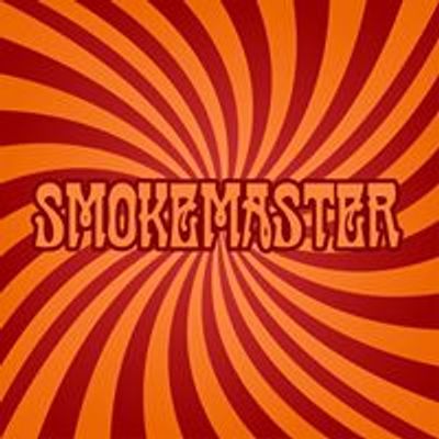 SMOKEMASTER // COSMIC CONNECTOR TOUR // SUPPORT: SPECK | Südstern-Haus ...