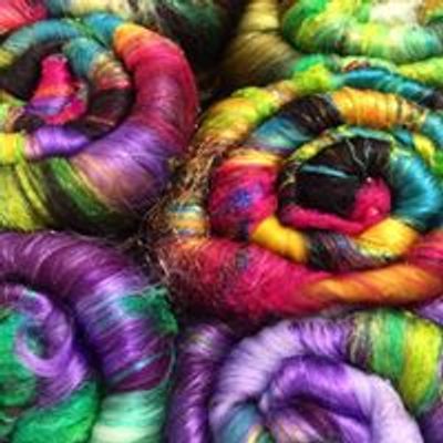 2022 SIFAF (Corydon Fiber Festival) at Corydon Fairgrounds on 14th ...