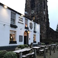 Macmillan coffee morning at Parr Arms, Warrington on 7th October, 2022