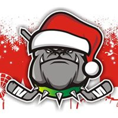 Sheffield Steeldogs 2023 End Of Season Awards Night at OEC Sheffield on ...