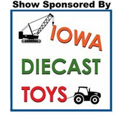 Iowa Diecast Toy Show (12th Annual) at the Iowa State Fairgrounds at ...