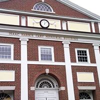 Ronan Tynan at Cary Memorial Hall, Lexington on 24th April, 2022