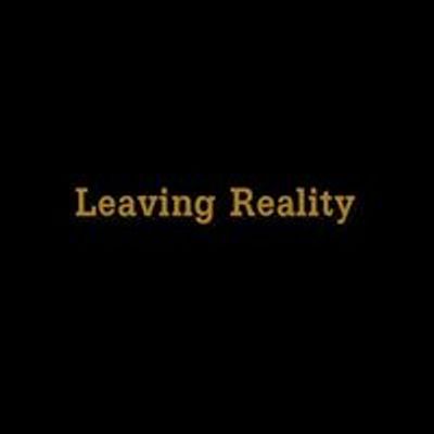 Leaving Reality | The Royal Hotel Bungendore - May 11th at Royal Hotel ...