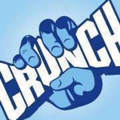 80s Party at Crunch! at 110 Commerce Boulevard, Fairless Hills, PA ...