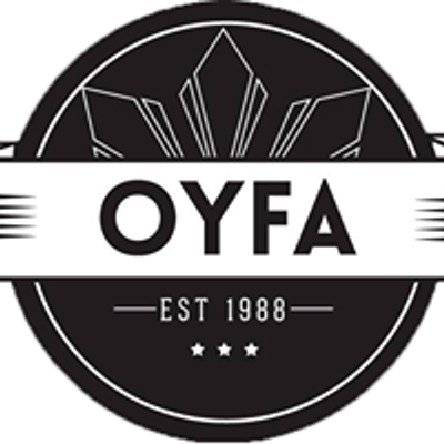 OYFAs End of Year Picnic at Garden V, Charlottesville on 28th April, 2024