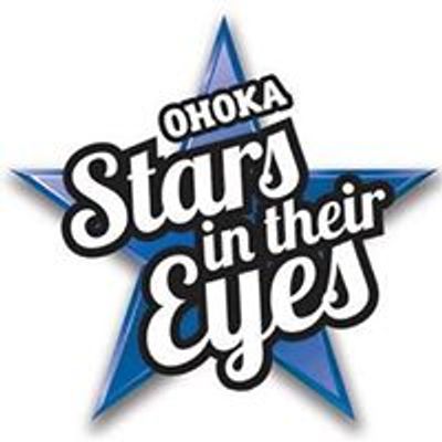 Ohoka Stars In Their Eyes 2023 | Ohoka Sports and Events Centre ...