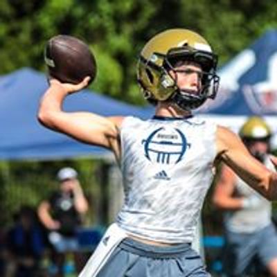 2024 Shootout of the South 7-on-7 | Mighty Bluebirds Sports Teams ...