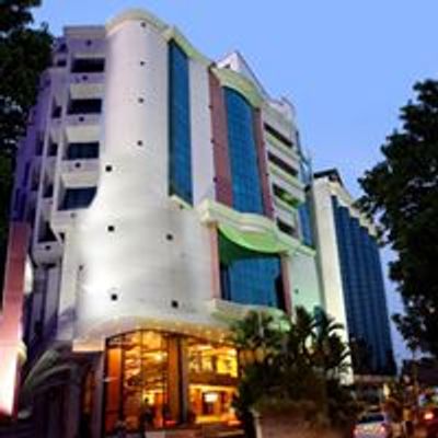 The Residency Carnival 2023 | Trivandrum | December 31, 2022