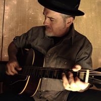 Ray Harris w/Steve Donnelly and Natalie Cross | Ten Toes Coffee House ...