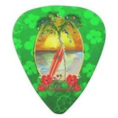 Captain Happy Hour Dave King @ Rebar | ReBar, Saint Charles, MO ...