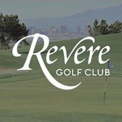 Revere GC | Tips and Sips Golf Clinic - October Series | The Revere ...
