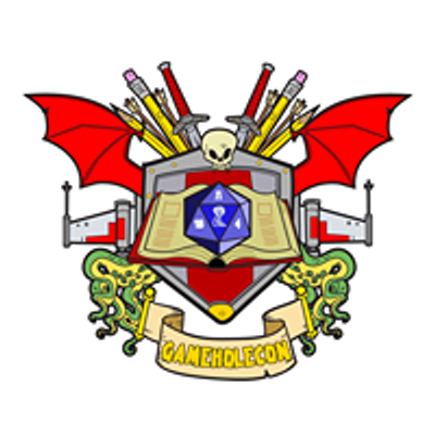 Gamehole Con 2025 | Alliant Energy Center, Madison, WI | October 16, 2025