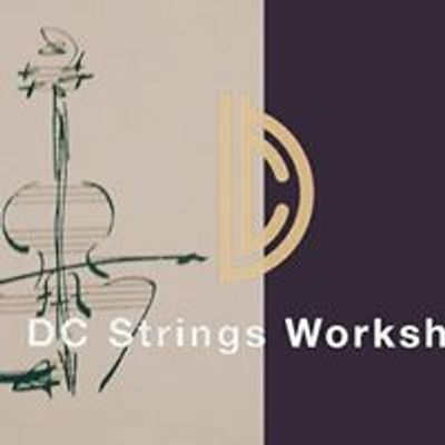 DC Strings Presents: Johnny Walker and Fedor Oespensky in Recital | St. Thomas’ Parish ...