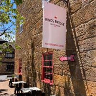 THURSDAY PUBLIC HOLIDAY SESSION | Kings Bridge Bar & Restaurant ...