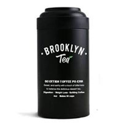 Brooklyn Tea- Traditional and Blended Tea Tasting | Brooklyn Tea ...