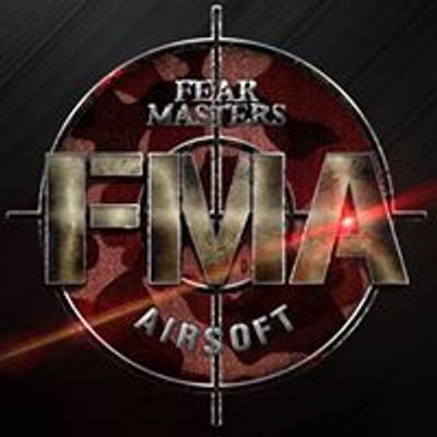 FMA Fear Masters Airsoft | Yorkshire Scare Grounds Scream Park ...