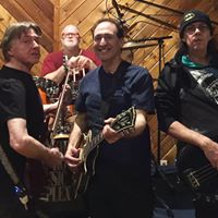 The Singles 1981-2024 at Redwood Bar & Grill, Los Angeles on 3rd August ...