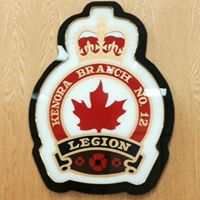 Kenora Legion Breakfast Buffet | Royal Canadian Legion Branch 12 Kenora ...