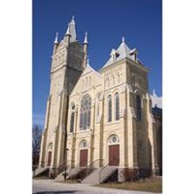 Sunday Sundae 2024 at Knox Presbyterian Church Listowel on 8th ...
