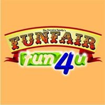 Fun4u Fun Fair @ East London Show | Gonubie Farmers Hall, Khambashe, EC | May 1, 2025