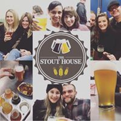 St Patricks Day at The Stout House, Upland on 17th March, 2024