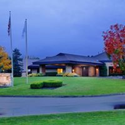 Big Splash | Travis Pointe Country Club, Ann Arbor, MI | May 26, 2023