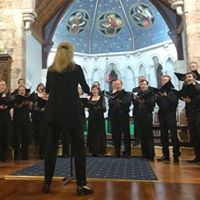 Canticum Chamber Choir - "Imagine" - Sandgate at Sandgate Town Hall on ...