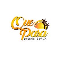 QUE PASA - Festival Latino - El Cielo Room @VillaBonin | VILLA BONIN ...