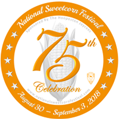 Car Show at the 80th National Sweetcorn Festival at McFerren Park ...