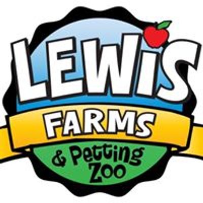 2024 Fall Festival: Opening Day! at Lewis Adventure Farm & Zoo, New Era ...
