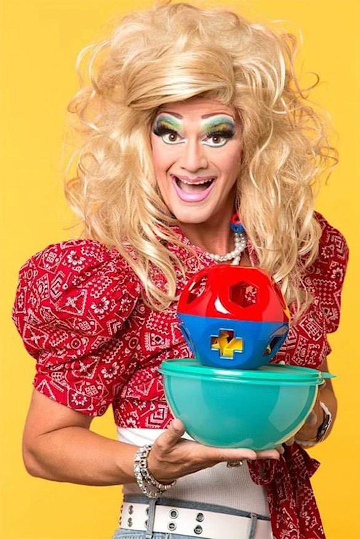 Holiday Tupperware Party with Dee! at The Olive Tree, Bellefontaine on ...